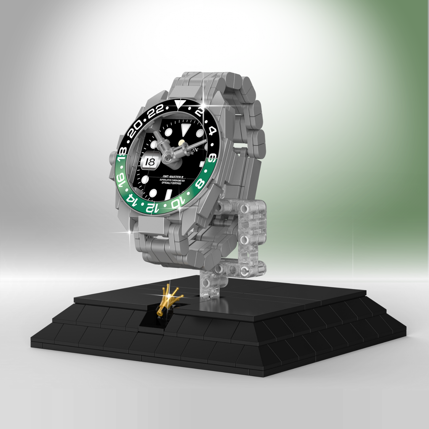 GMT Master II SPRITE