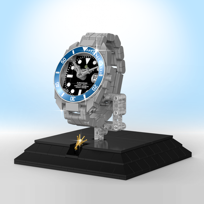 Submariner COOKIE MONSTER