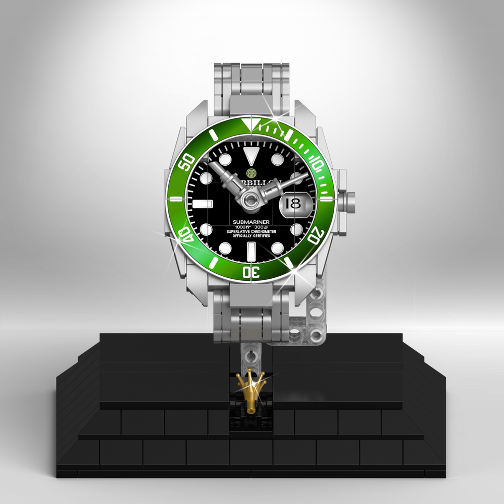 Submariner KERMIT